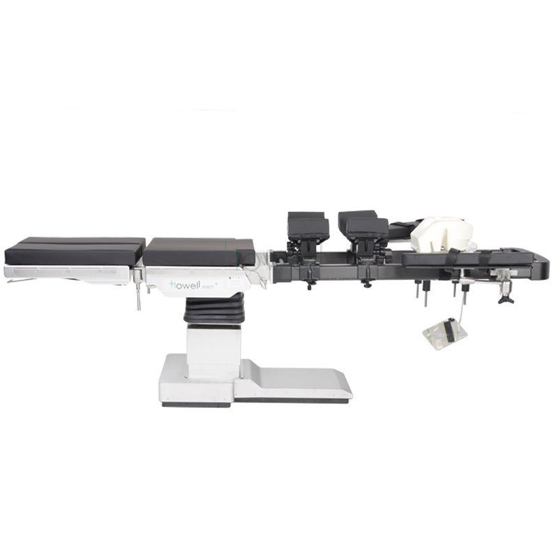 Jackson Frame Carbon Fibre Single Spine Operating Table Compatible G ...