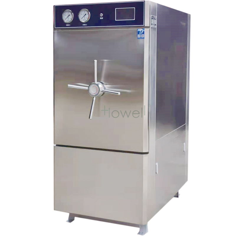 Fully Automatic Large Steam Autocalve Sterilizer For Hospital | HOWELL ...