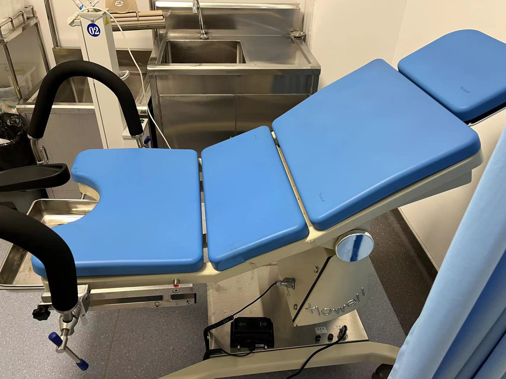 Operating Table Manufacturer / Shadowless Surgery Light Factory ...